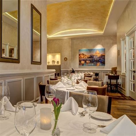 Via Roma Restaurant Charlotte Nc Opentable