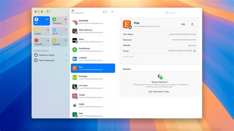 Passwords Alternatives 25 Password Managers Alternativeto