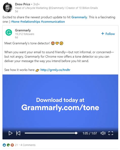How To Make Sense Of The Linkedin Algorithm Sprout Social