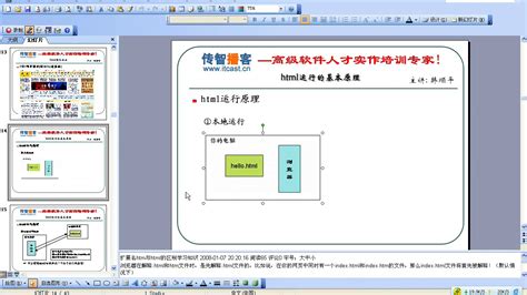 传智播客 韩顺平 Php从入门到精通 视频教程 第002讲 Html运行原理② Html文件基本结构 Html元素和属性 Youtube