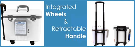 Coolor® 19 Quart System Coolor® Polar Products