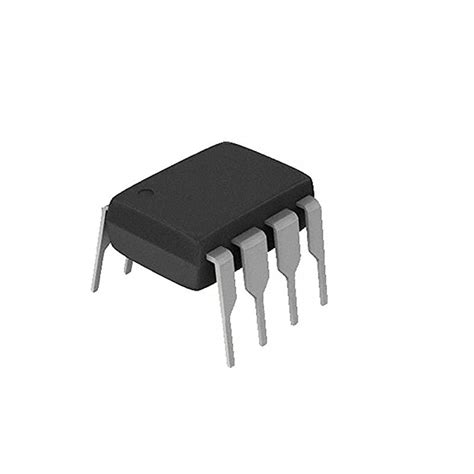 At24c32n 32k Bit Serial I2c Bus Eeprom Ic Dip 8 Package Darkoct02