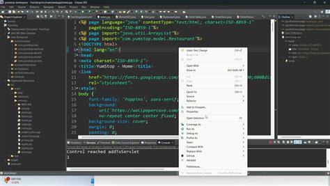 Shruthi Pamjula On Linkedin 🎉 Excited To Share My Latest Project 🍽️ I