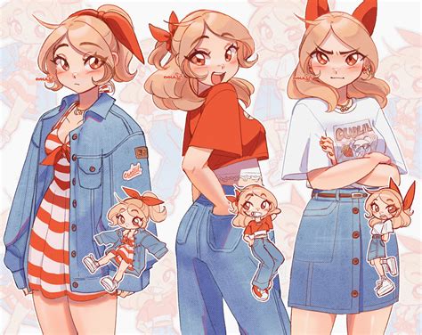 Cudlil Original Drawn By Cudlil Danbooru