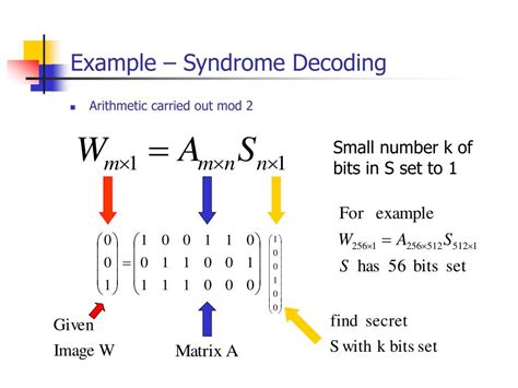 Ppt Assumptions In The Use Of Heuristic Optimisation In Cryptography