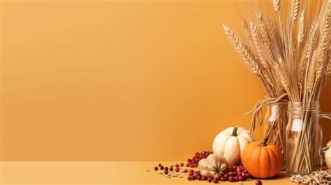 Harvest Background