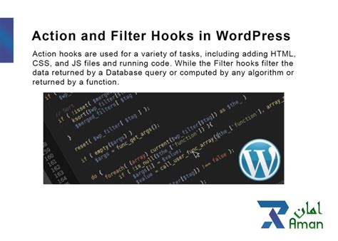 How To Differentiate Between Action And Filter Hooks
