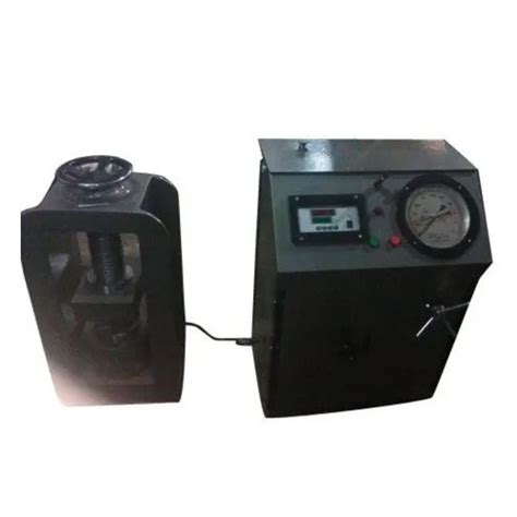 Electrical Compression Testing Machine At 85000 00 Inr In New Delhi