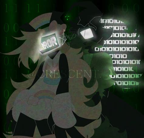 Ruby N Exis By F1zzz0 On Deviantart