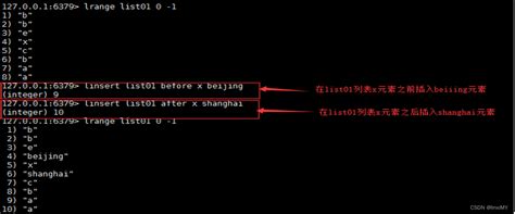 Redis超详细入门手册教程！还不快来看看？redis教程 Csdn博客