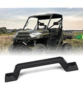 Amazon.com: CPOWACE Clear Front Windshield Heavy Duty Scratch Resistant Full Windshield ...