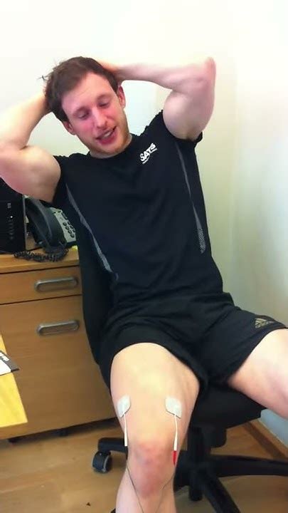 Electromassage Youtube