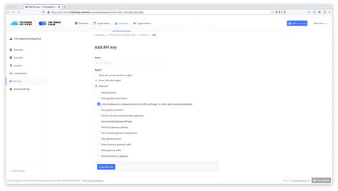 Deploy A Lora Basics™ Station Gateway With Ttn And Balena
