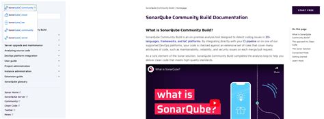 Sonarqube Community Build 25 1 0 102122 Released Releases Sonar Community