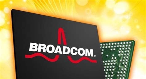 Broadcom Announce New Dual Band Simultaneous Connection Wifi Chip