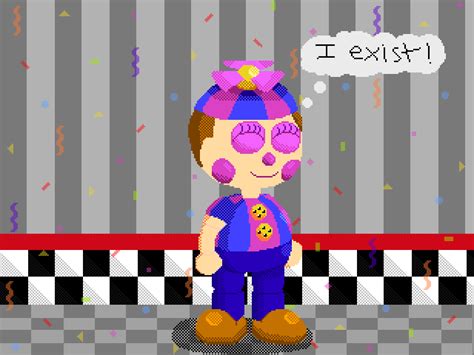 Jj After Ucn [animated ] R Fivenightsatfreddys