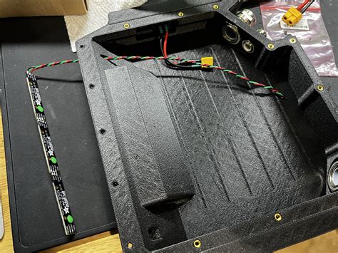 Vesc Diy One Wheel Lights Arduino Code By Mitch Lustig — The Board Garage