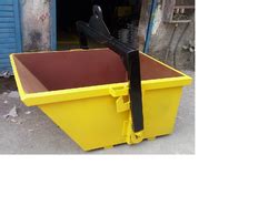 Clamshell Bucket At Best Price In India