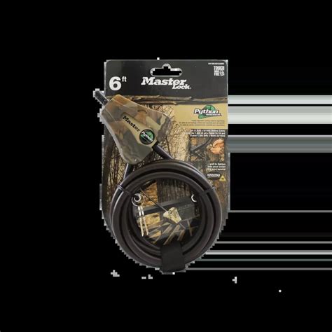 Python Lock By Master Lock Python Gpscentralca