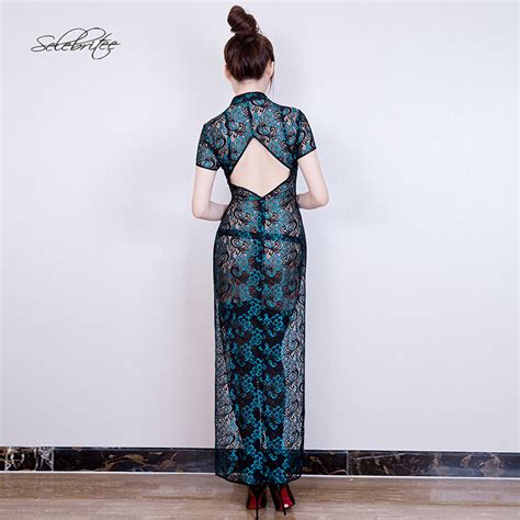 Selebritee Chinese Dress Qipao Erotic Cosplay Costume Adult Sexy Cheongsam With Grater Belt