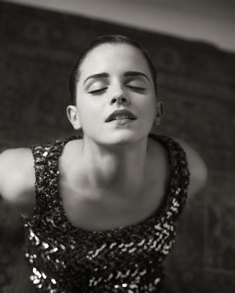 Photoshoot By Mariano Vivanco Hq Emma Watson Photo Fanpop