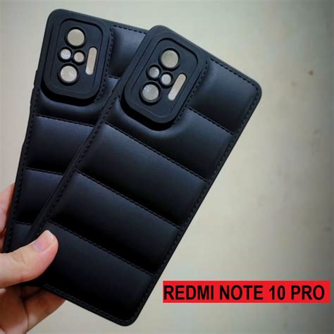 Jual Xiaomi Redmi Note Pro Case Softcase JACKET CAMERA PROTECTION Case Casing Hp Redmi Note