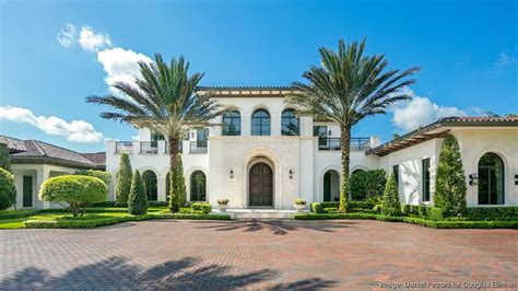 Luis Robert Moiran Of Chicago White Sox Pays Record Price For Weston Home South Florida