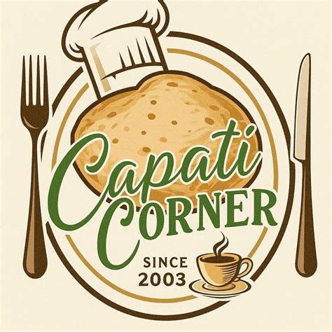 Capati Corner Kampong Batu Rakit