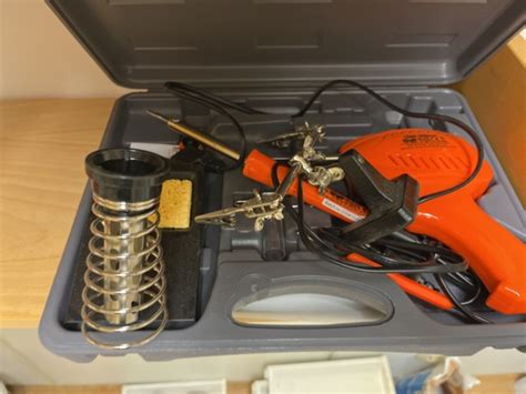 Soldering Machine Ps Auction We Value The Future Largest In Net Auctions