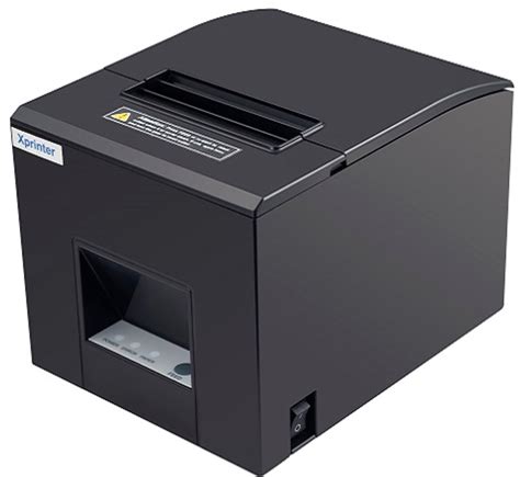 POS-принтер Xprinter XP-E200M – фото, відгуки, характеристики в ...