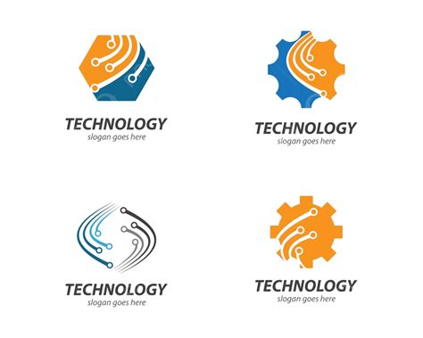 Technology Vector Icon Idea Chip Tech Vector Idea Chip Tech Png And