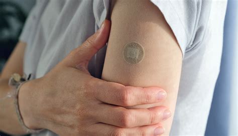 Delivery Method Could Mean Fewer Peptide Drug Injections Worddisk