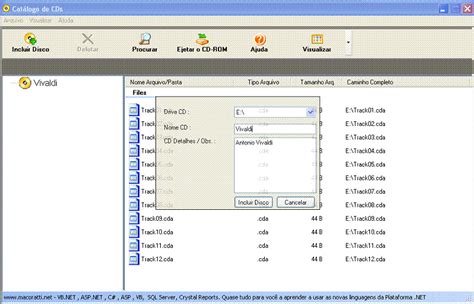 VB NET Aplicações completas para você aprender a programar