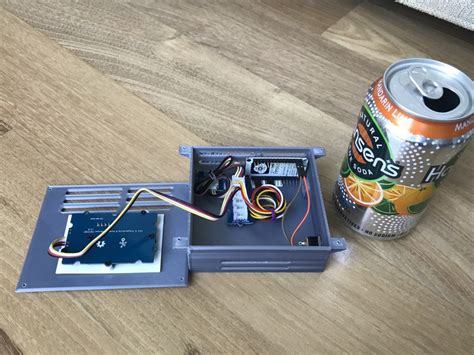 Diy Indoor Air Quality Monitoring With Esphome Donn Lee Home Page