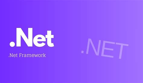 Net Framework Notes Pdf Download