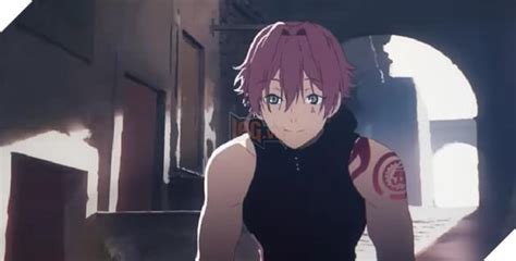 CĐm Xôn Xao Với Haiten đẹp Hơn Anime Thông Tin Chi Tiết Và Sự Thật