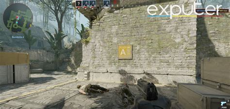Cs2 Callouts For Every Map Detailed Explanation