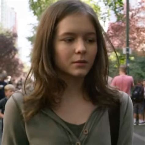 Olivia Pullman From Wonder