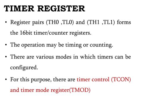 Microcontrollers And Its Applications Unit 1 Pptx Computer