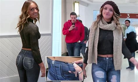 Woman Wears Nothing But Body Paint To Maryland Mall Daily Mail Online