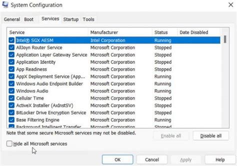 Fix Rpc Server Is Too Busy To Complete This Operation In Windows 1110