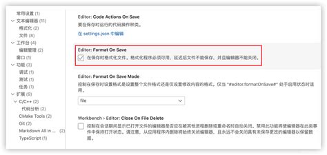 vscode c c 代码美化：插件安装与个性化设置教程 csdn博客