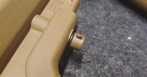 B5 Stock Lever Fix Album On Imgur