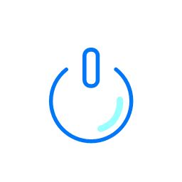 Shutdown Vector Icons Free Download In SVG PNG Format