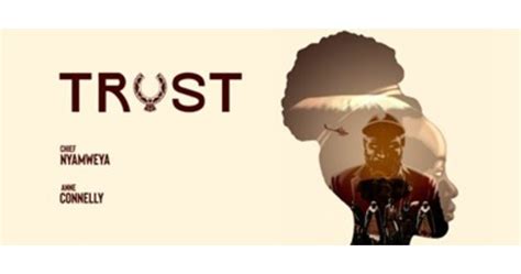 Algorand Foundation Grant Recipient Launches Graphic Novel Motion Comic And Nft Collection Trust