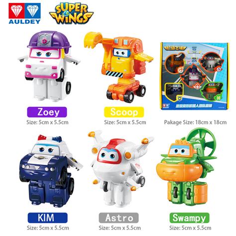 Super Wings Toy Store