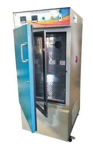 CLASSIC White B O D Incubator Standard Model Name Number CS At Piece In Mumbai
