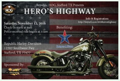 2016 Heros Highway Motorcycle Roads