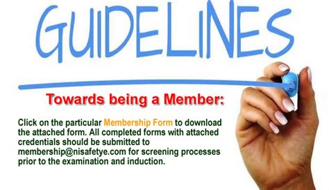 Welcome To The Nigerian Institution Of Safety Engineers Nisafetye