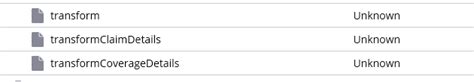 Pega Studio Unable To Identify Files With Extension Xsl And It Is Showing As Unknown